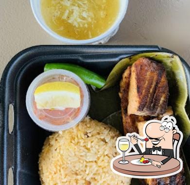 Fiesta Barbecue & Bibingka in Carson - Restaurant menu and reviews