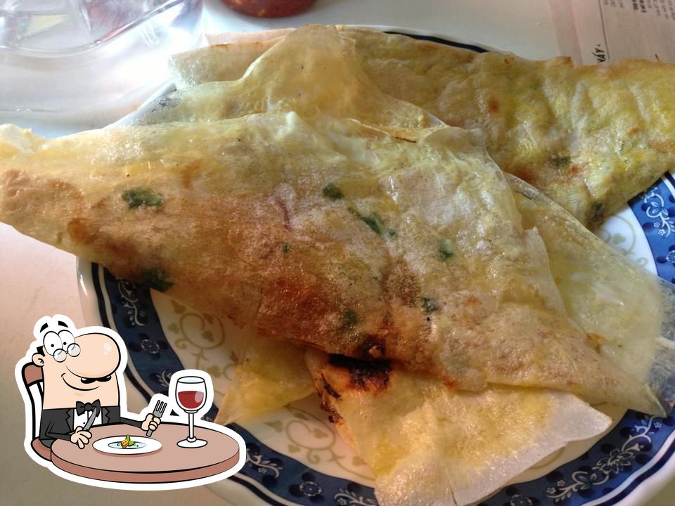 Banh Trang Tron Houston in Houston