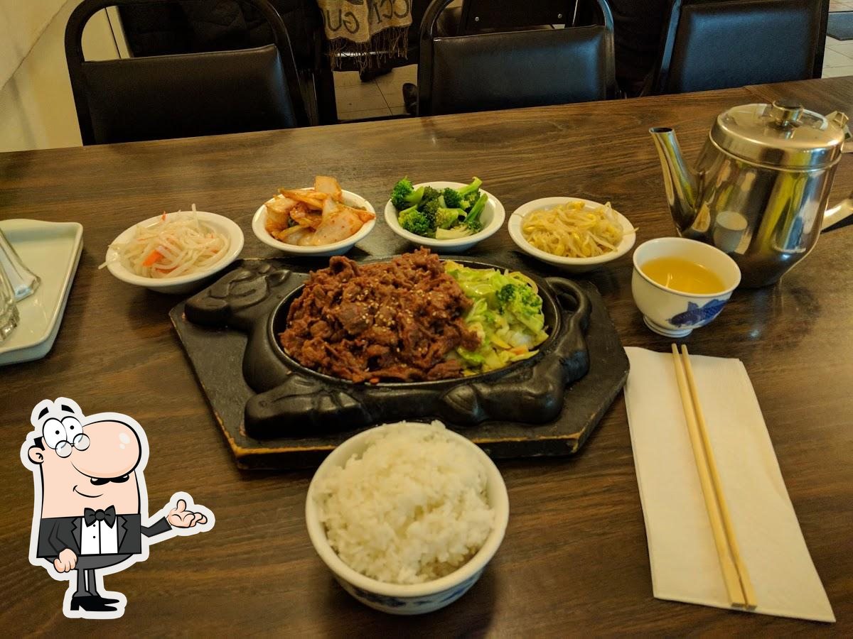 Bunbuku Restaurant, Sierra Vista - Restaurant menu, prices and reviews