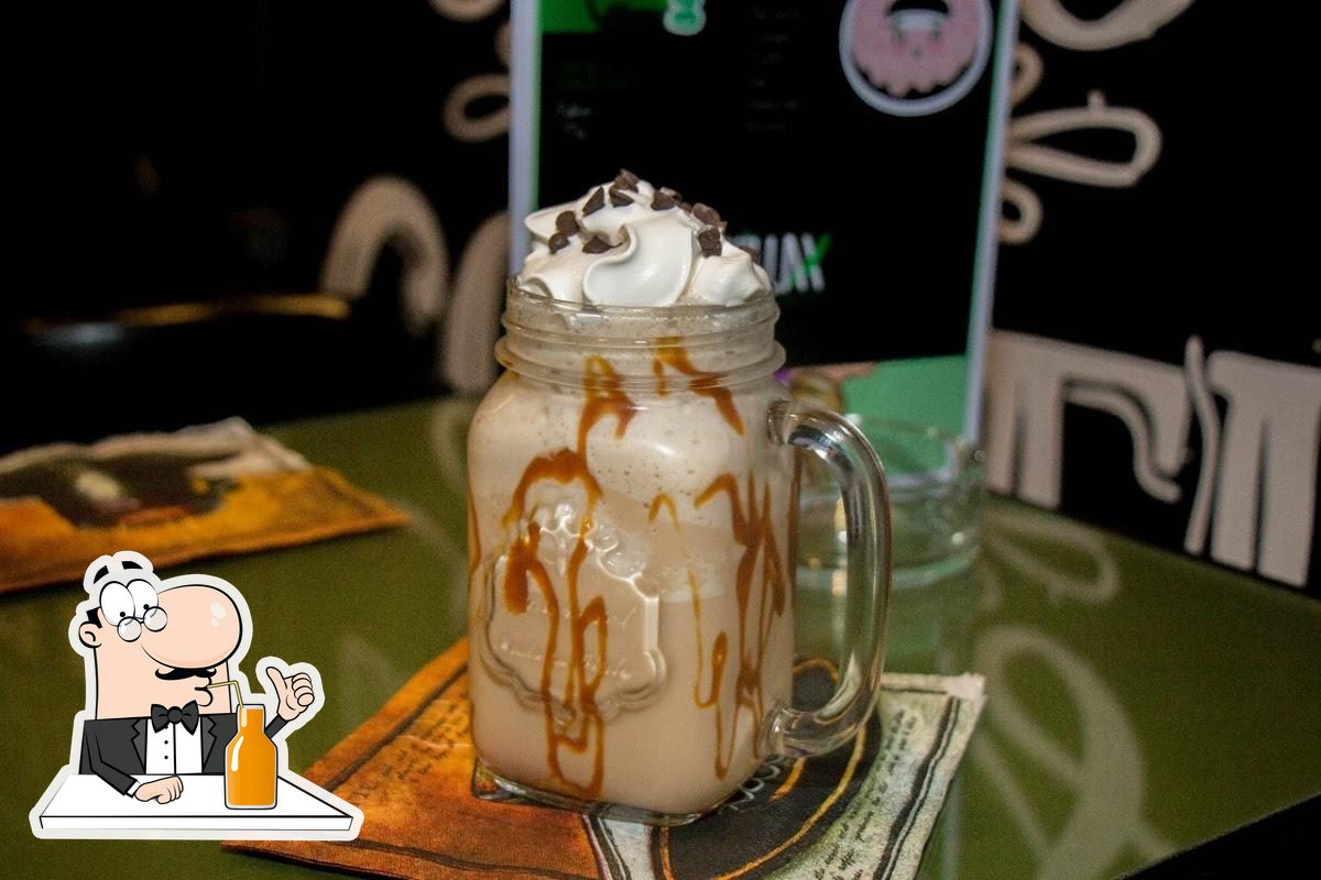 Chillax cafe, Egypt - Restaurant reviews