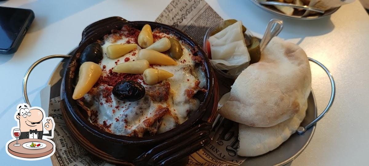 Circus Döner, Bukarest - Restaurantbewertungen