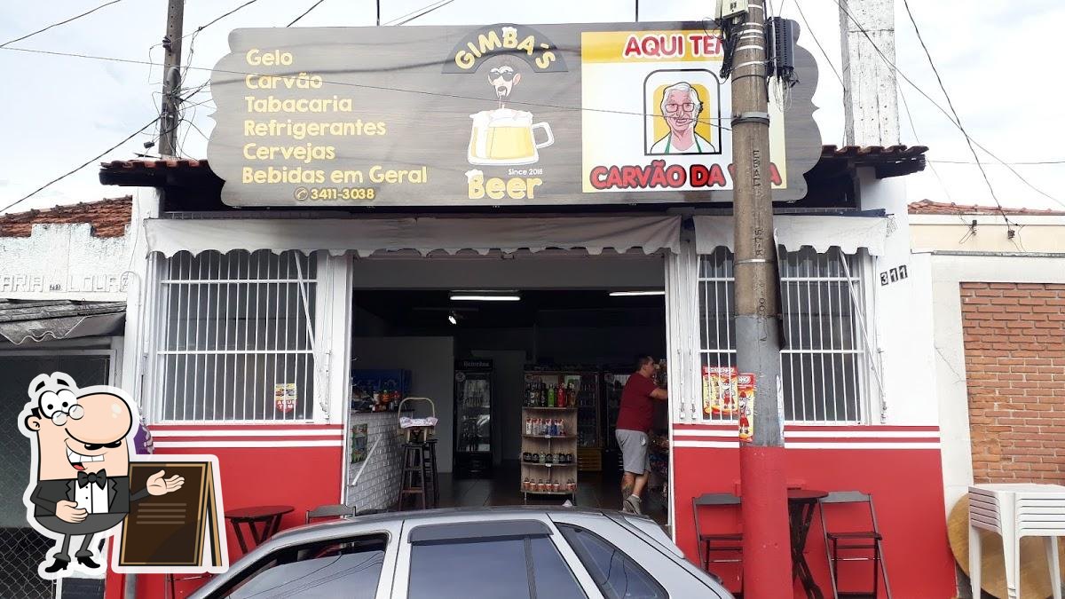 Descubra Bar São Carlos, São Carlos