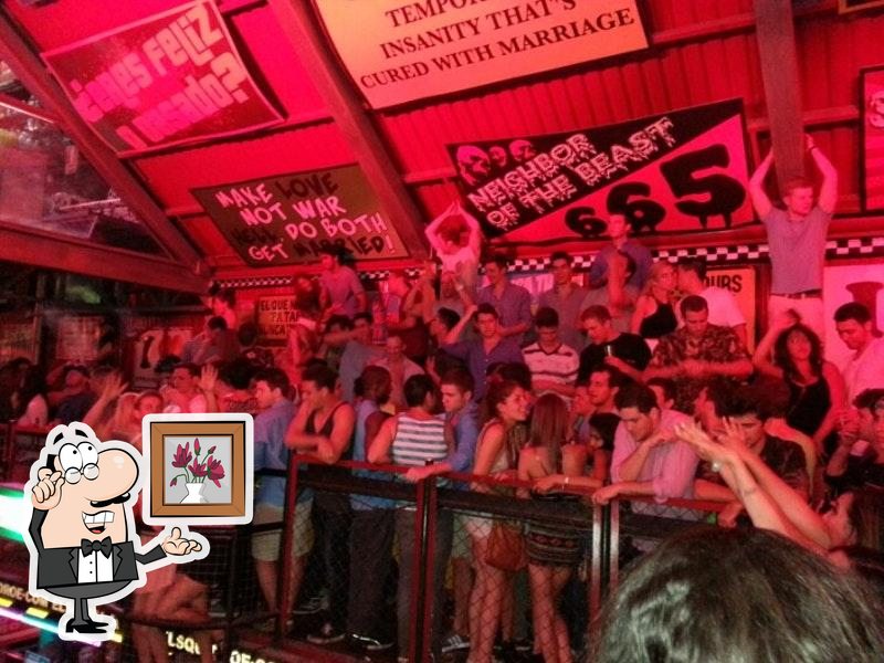 El Squid Roe - Cabo Bar & Restaurant, Cabo San Lucas - Restaurant reviews