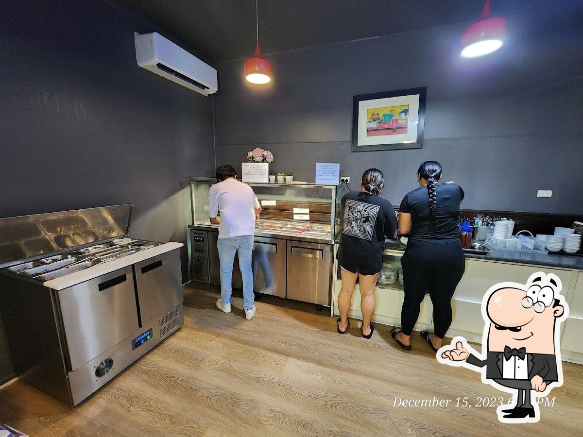Goha Korean Restaurant, Southport - Restaurant menu, prices and reviews