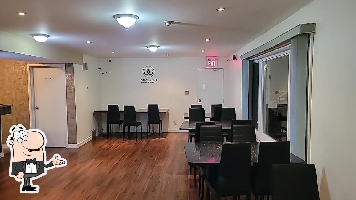 Grab And Go Indian Kitchen in Niagara Falls - Restaurant menu and reviews