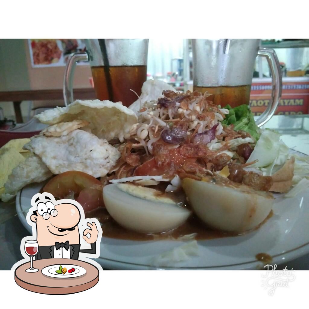 Hijrah Kuliner restaurant, Bandarjo - Restaurant reviews