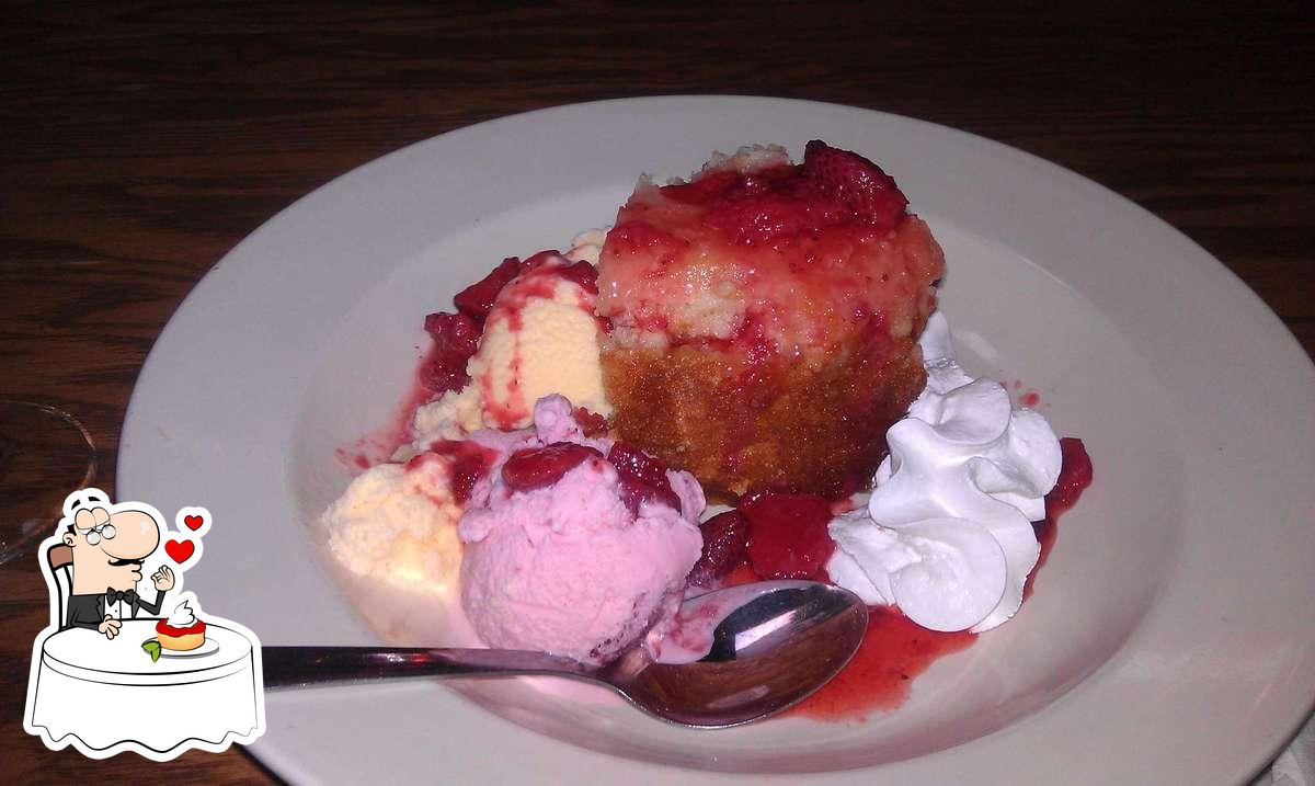 Jake & Rip's in Grenada - Restaurant menu and reviews