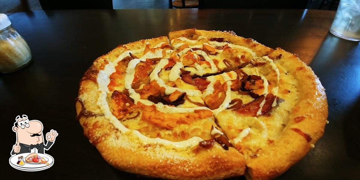 Pub y bar Mellow Mushroom Valdosta, Valdosta, Baytree Rd - Carta del ...