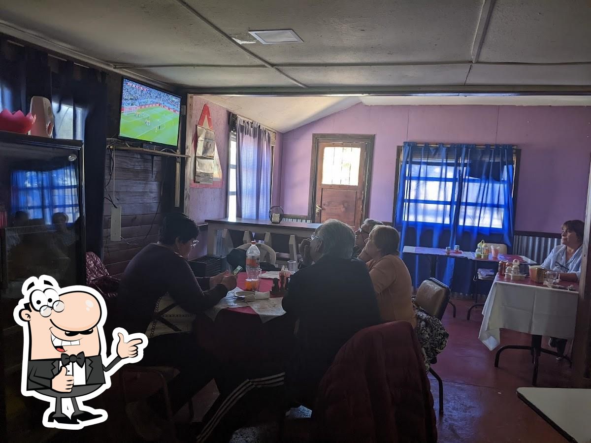 Resto Bar Helena, Tres Lagos