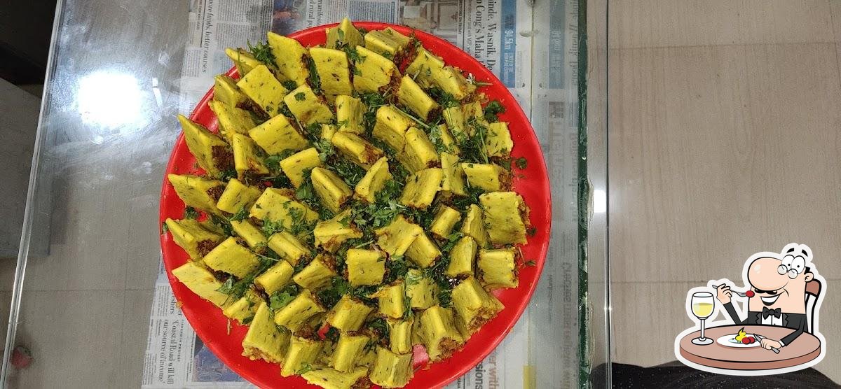 Shri Swami Samarth Poli bhaji Kendra, India - Restaurant reviews