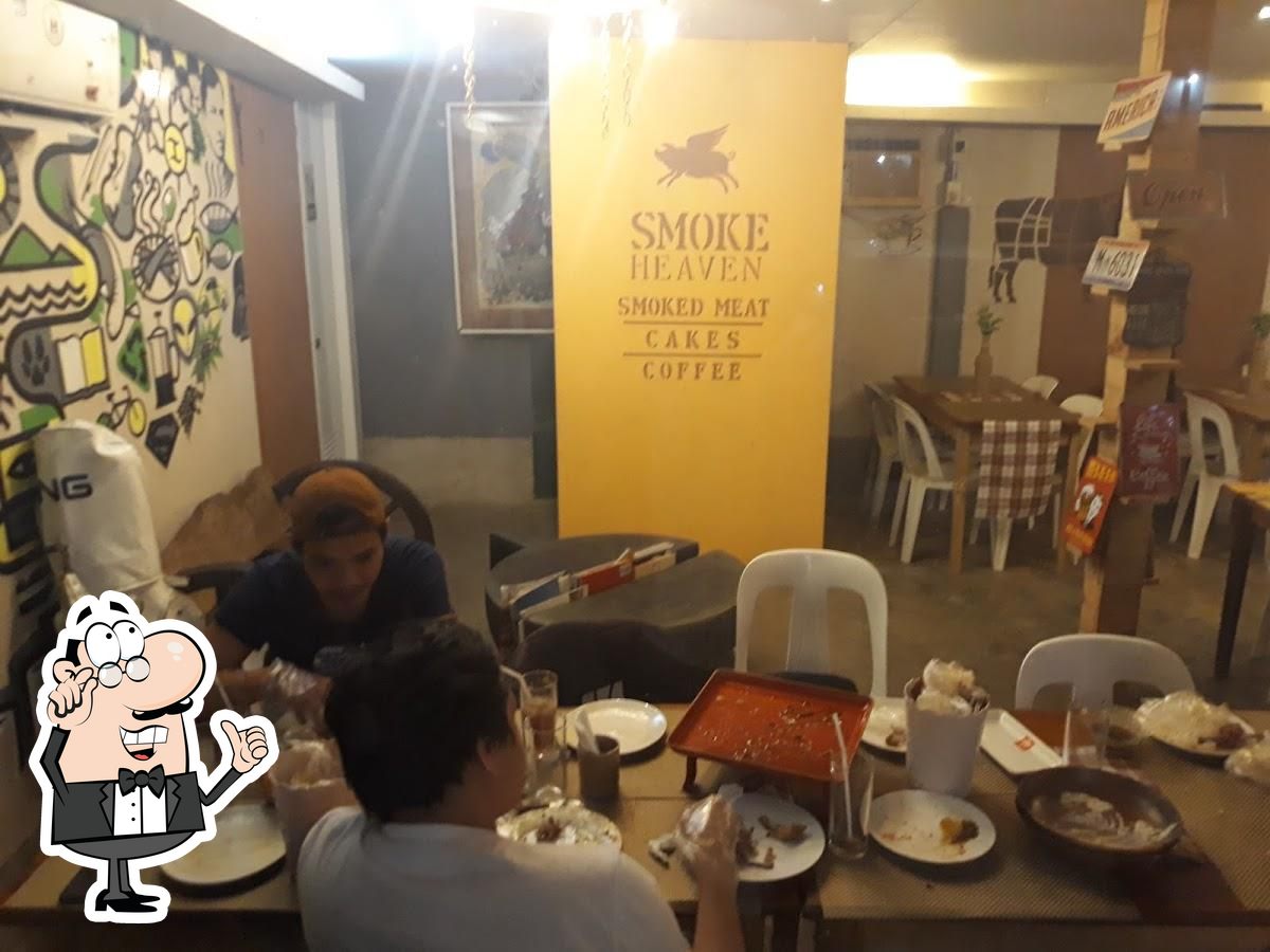 Smoke Heaven BBQ, Cagayan de Oro - Restaurant reviews