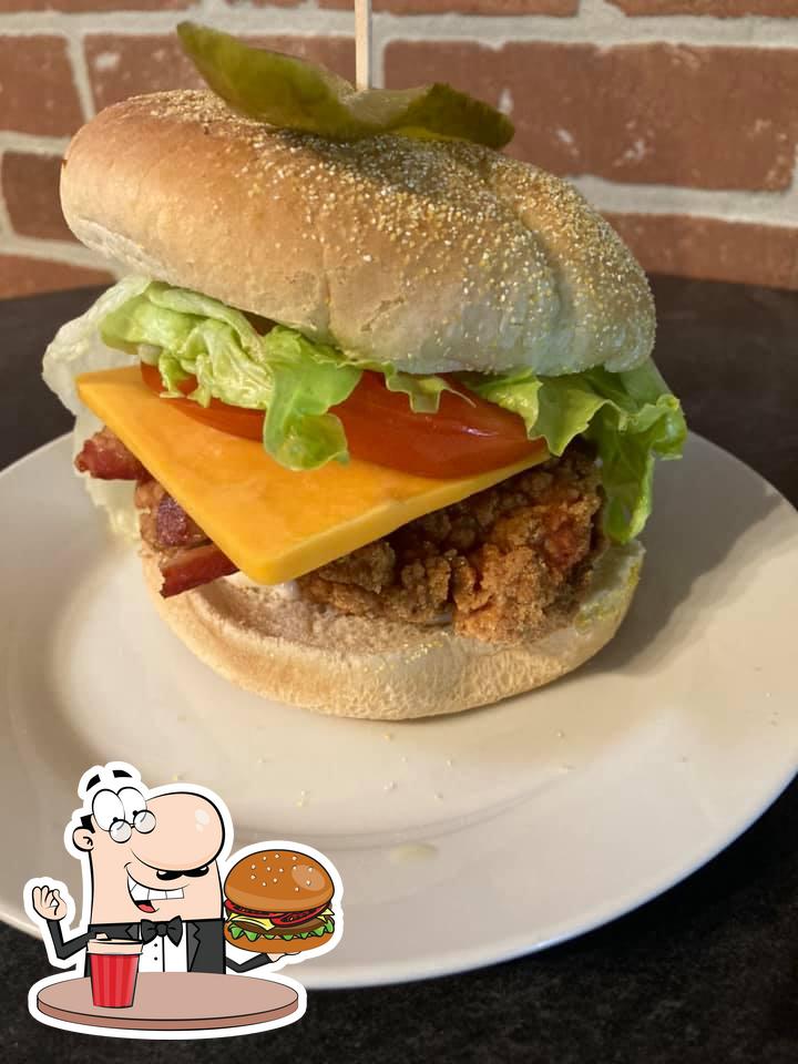 Stage Diner in Hamilton - Restaurant reviews