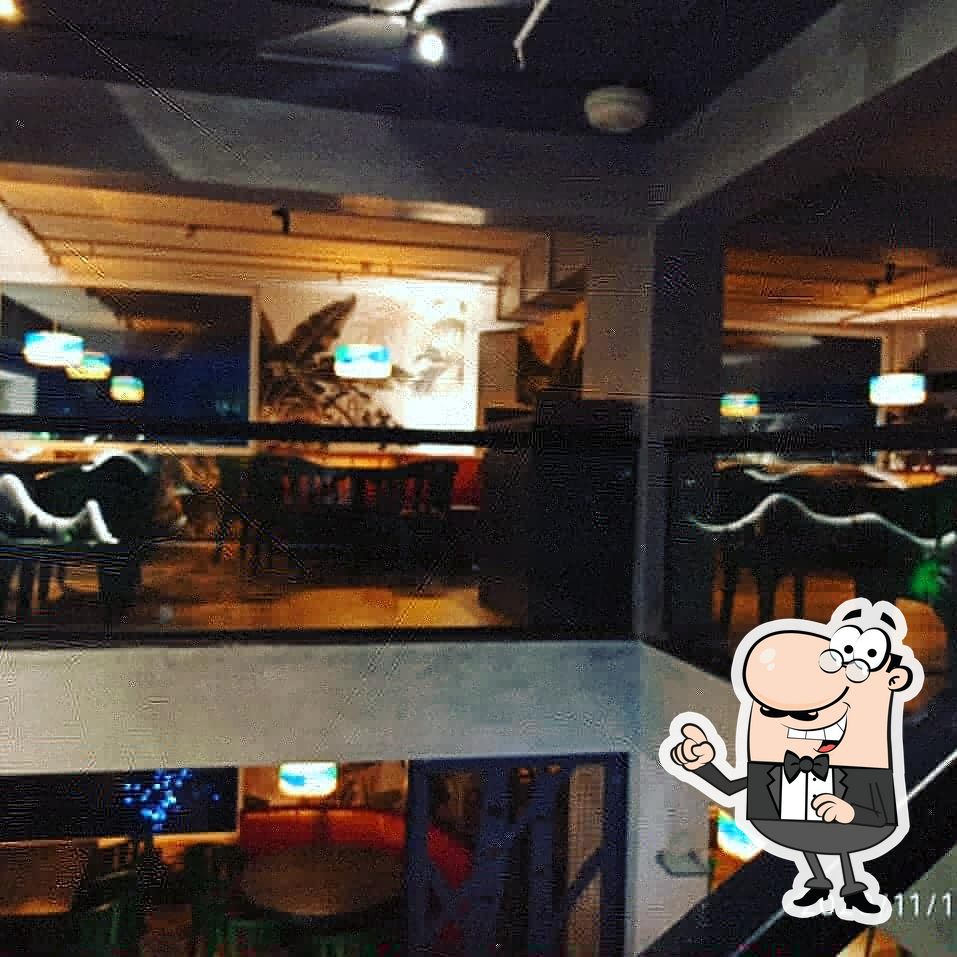The Coastal Tawa, Margao - Restaurant reviews