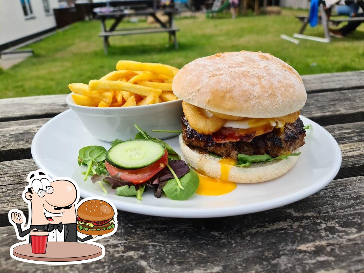 The Ploughboy in Saltash - Restaurant reviews