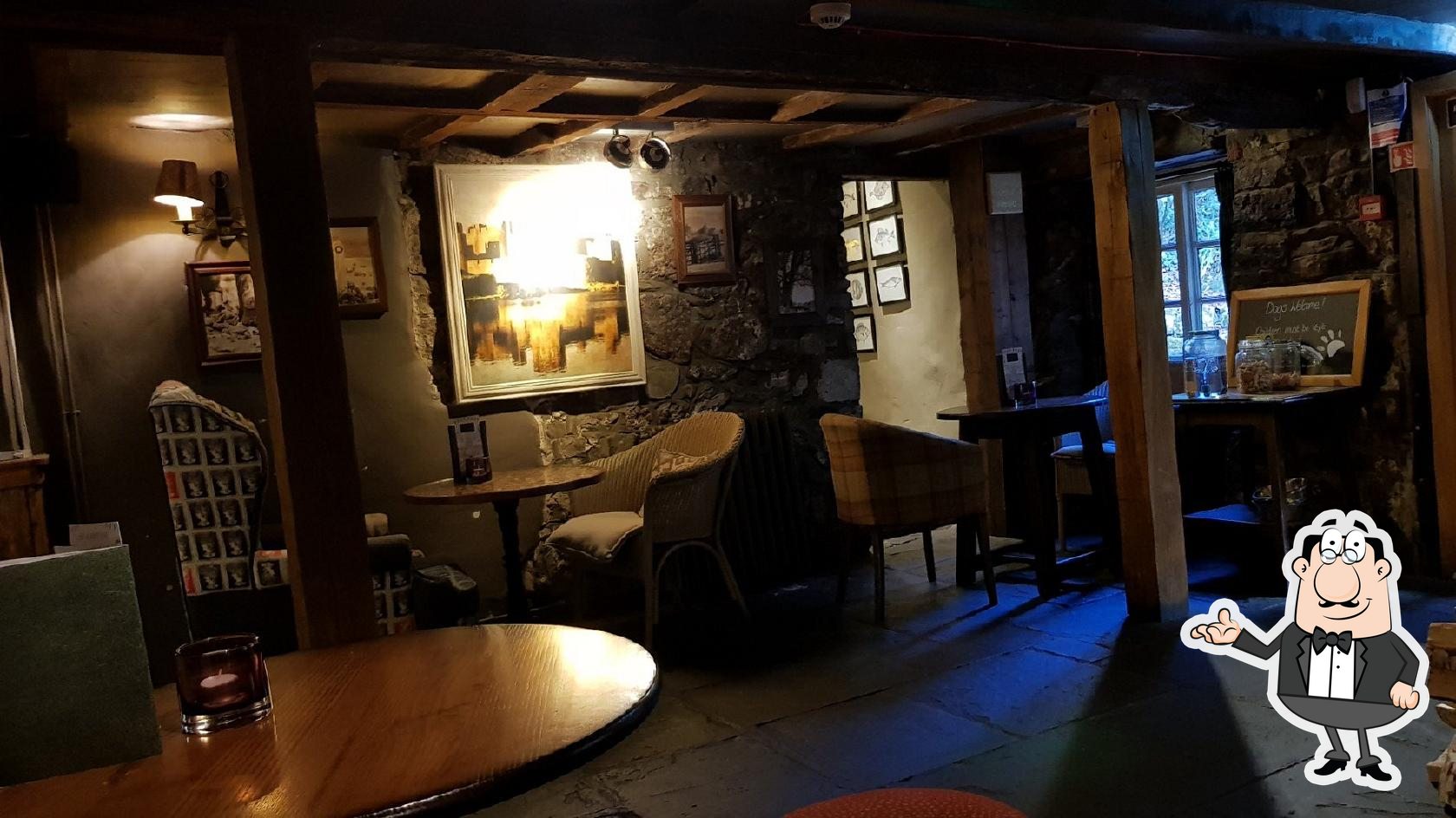 The Travellers Rest, Caerphilly - Restaurant menu, prices and reviews