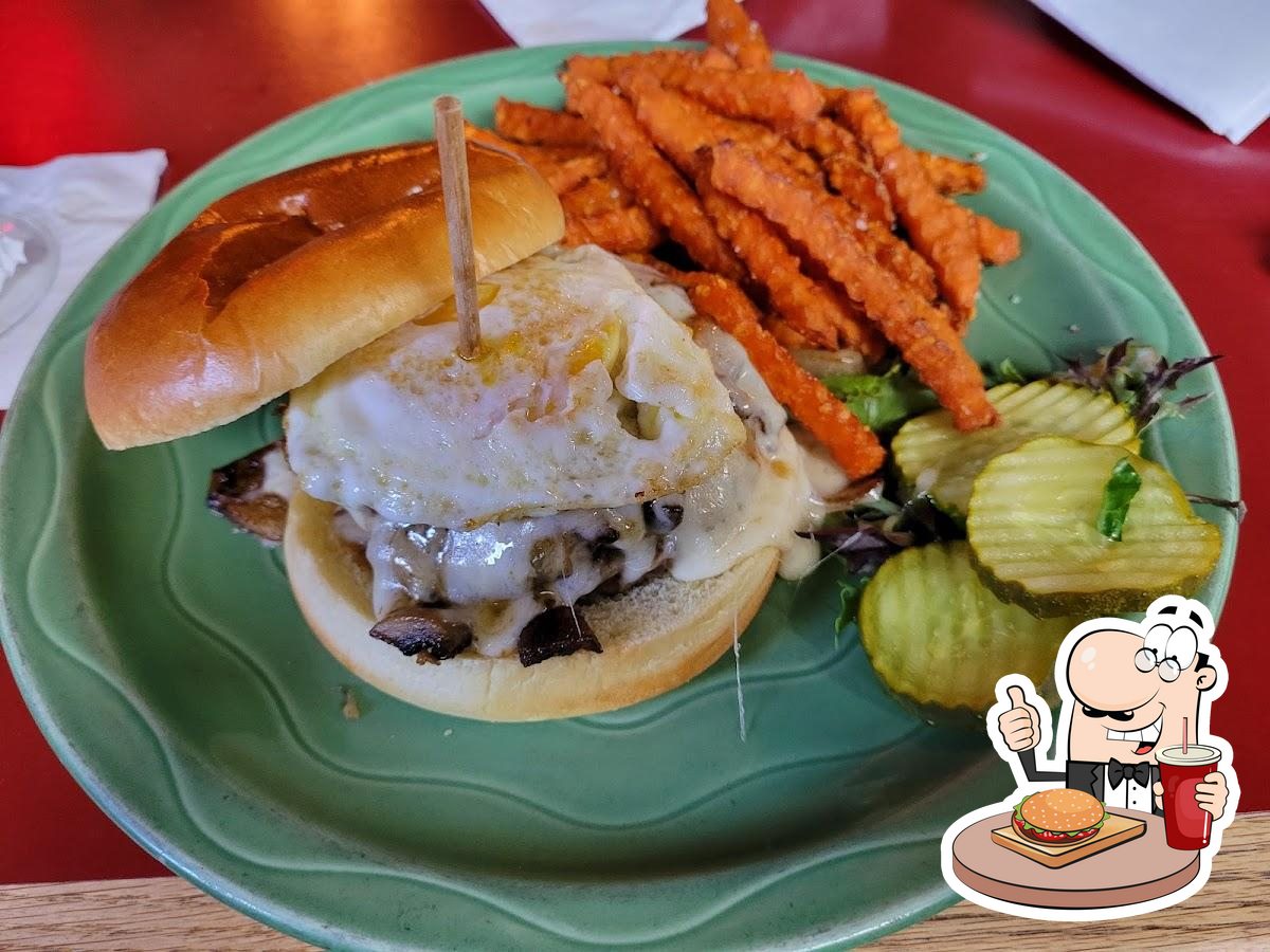 Smiler's Grill & Bar in Dickson City - Restaurant menu and reviews
