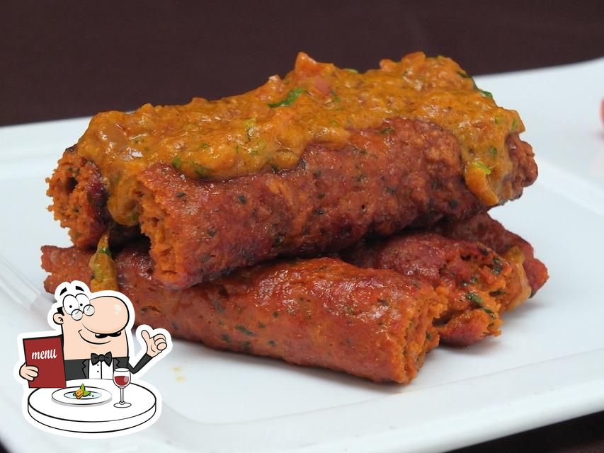 Shaista's Kitchen cafe, Abu Dhabi, Khalidiya - Al Yahar St - Restaurant ...