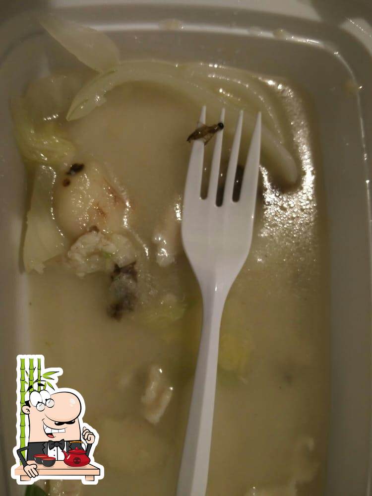 Neptune Cafe, Jersey City - Restaurant menu, prices and reviews