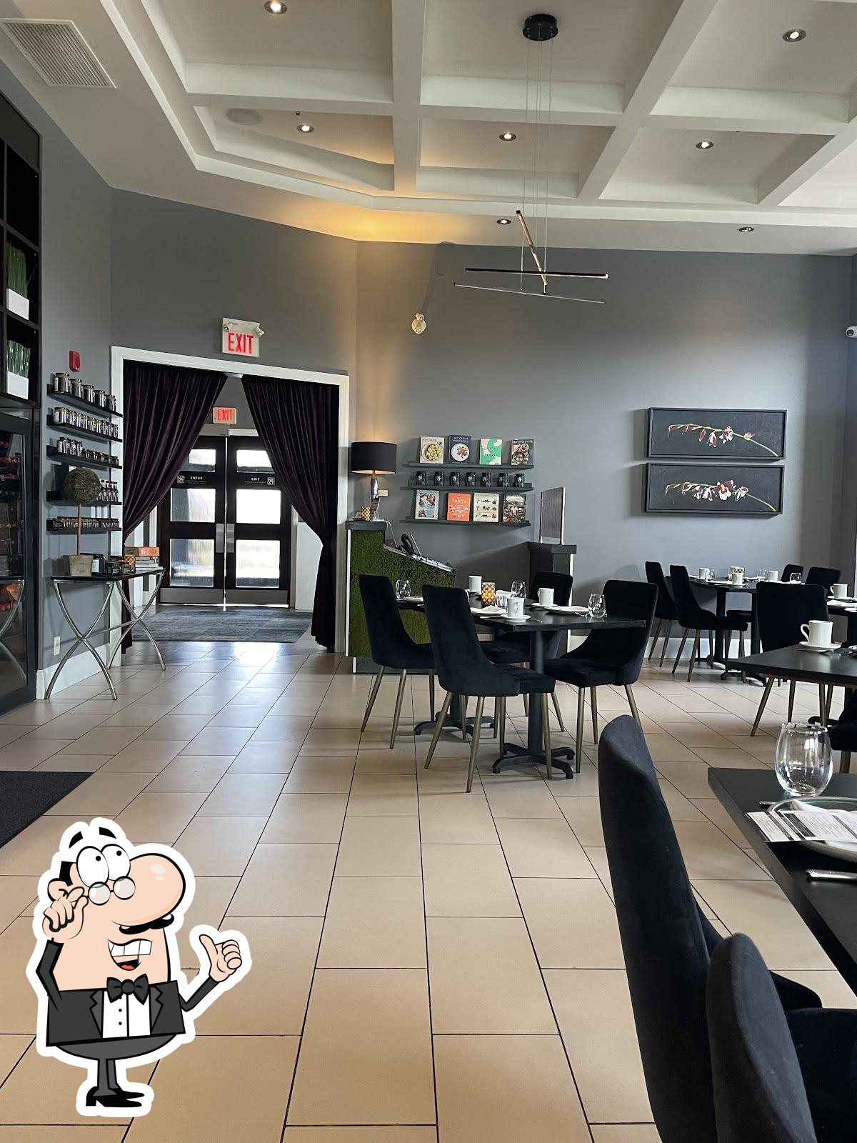NeXT restaurant, Ottawa – menu, prices & reviews
