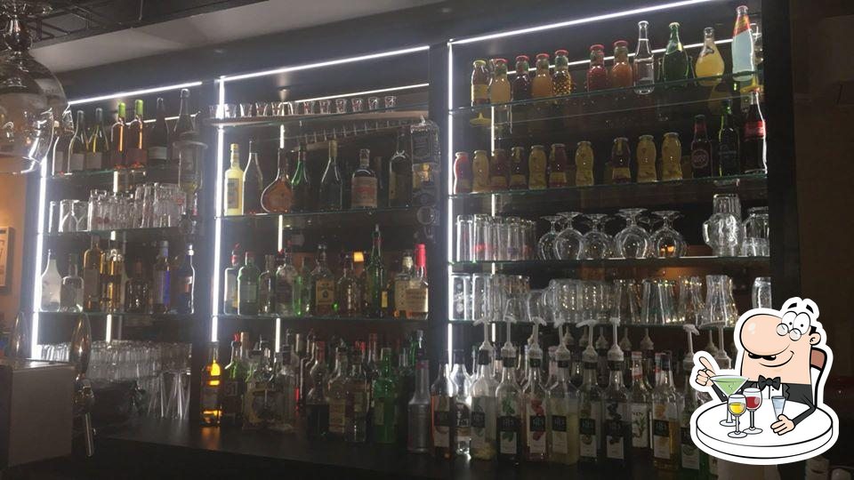 Blue Note pub & bar, Dreux - Restaurant reviews