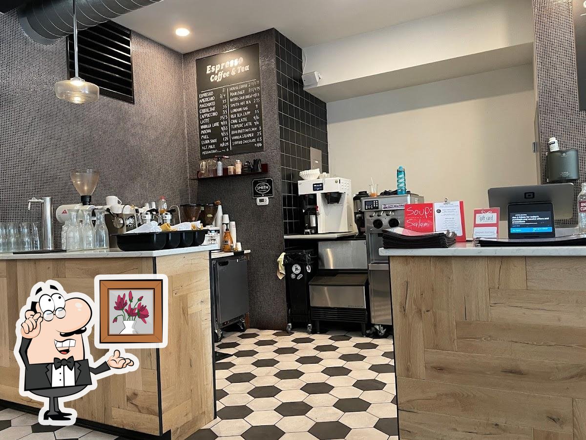 Anima Cucina in Bismarck - Restaurant menu and reviews