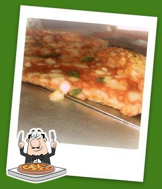 Bacio Pizza, Napoli, Dante - Menu del ristorante, prezzi e recensioni