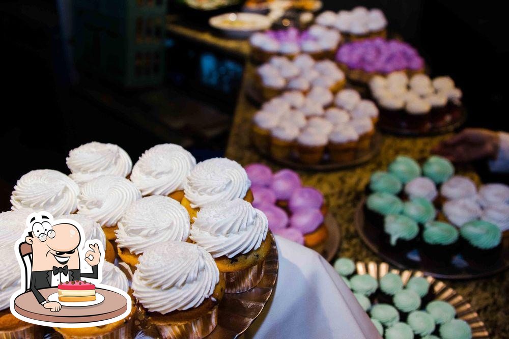 Cerrato's Pastry Shop in West Springfield - Restaurant menu and reviews