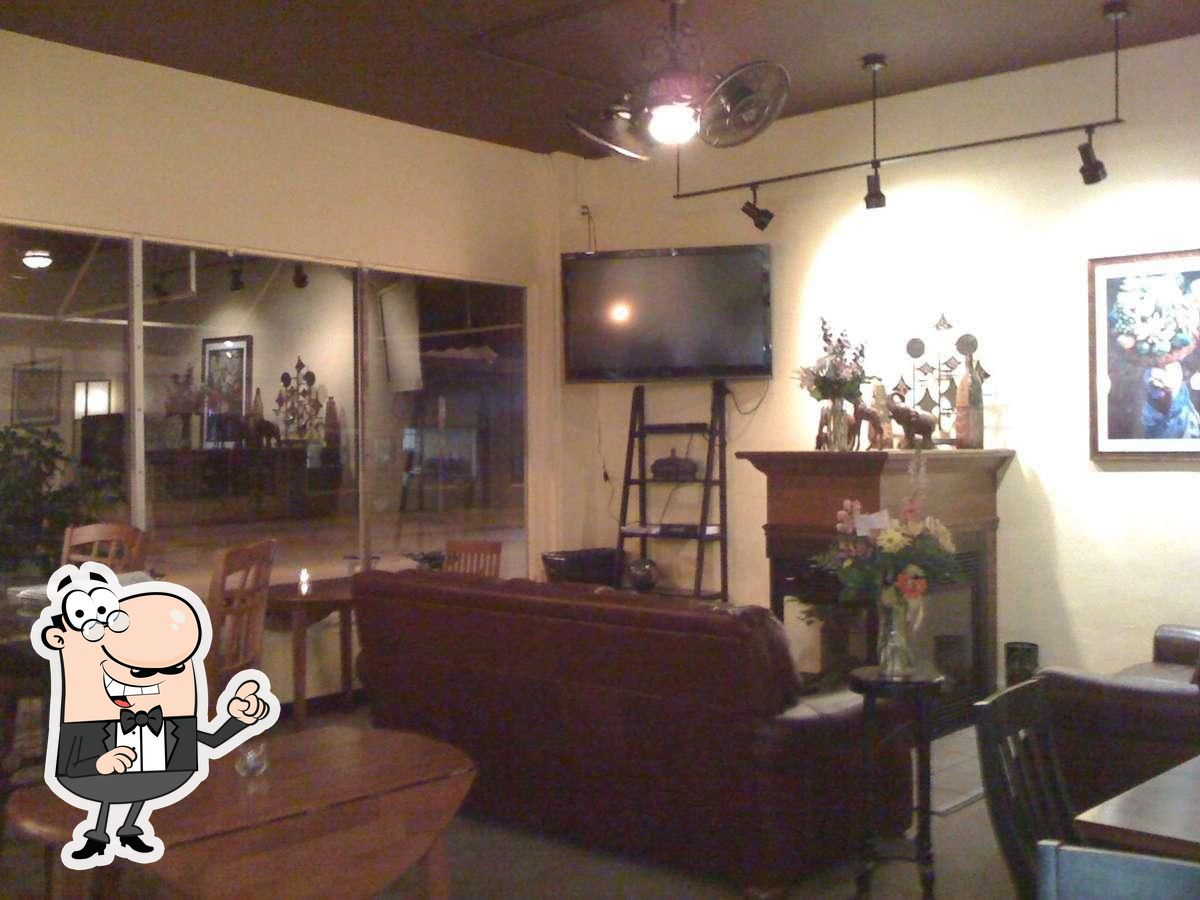 Cool Beanz in Rock Island - Restaurant menu and reviews