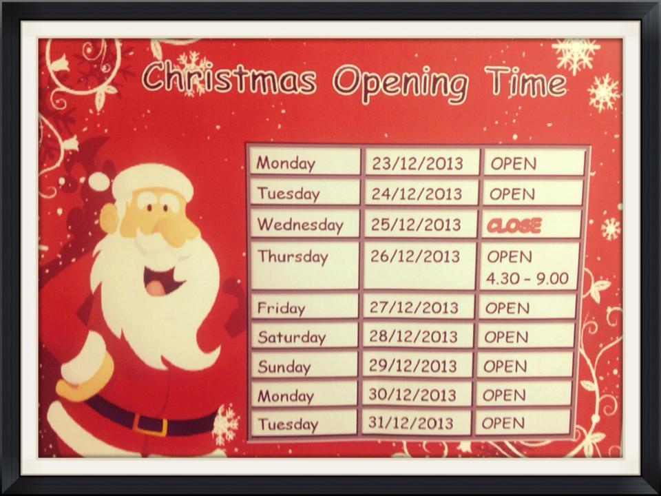 Happy Xpress Chinese in Canterbury - Restaurant menu and reviews