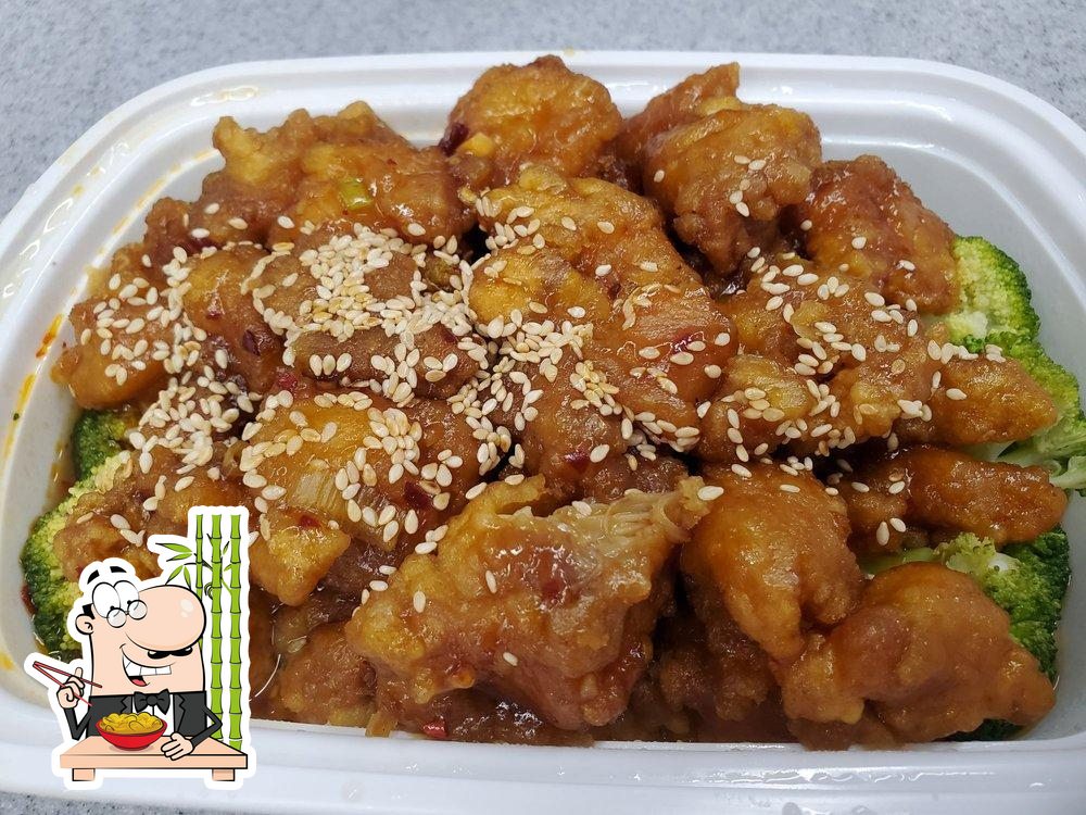 Hunan Wok in New Orleans - Restaurant menu and reviews