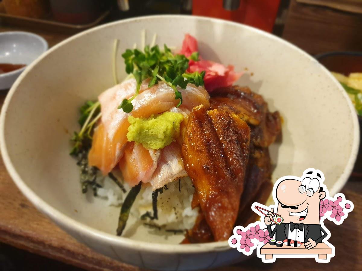 Manpuku restaurant, Seongnam-si, Seongnam-daero - Restaurant reviews
