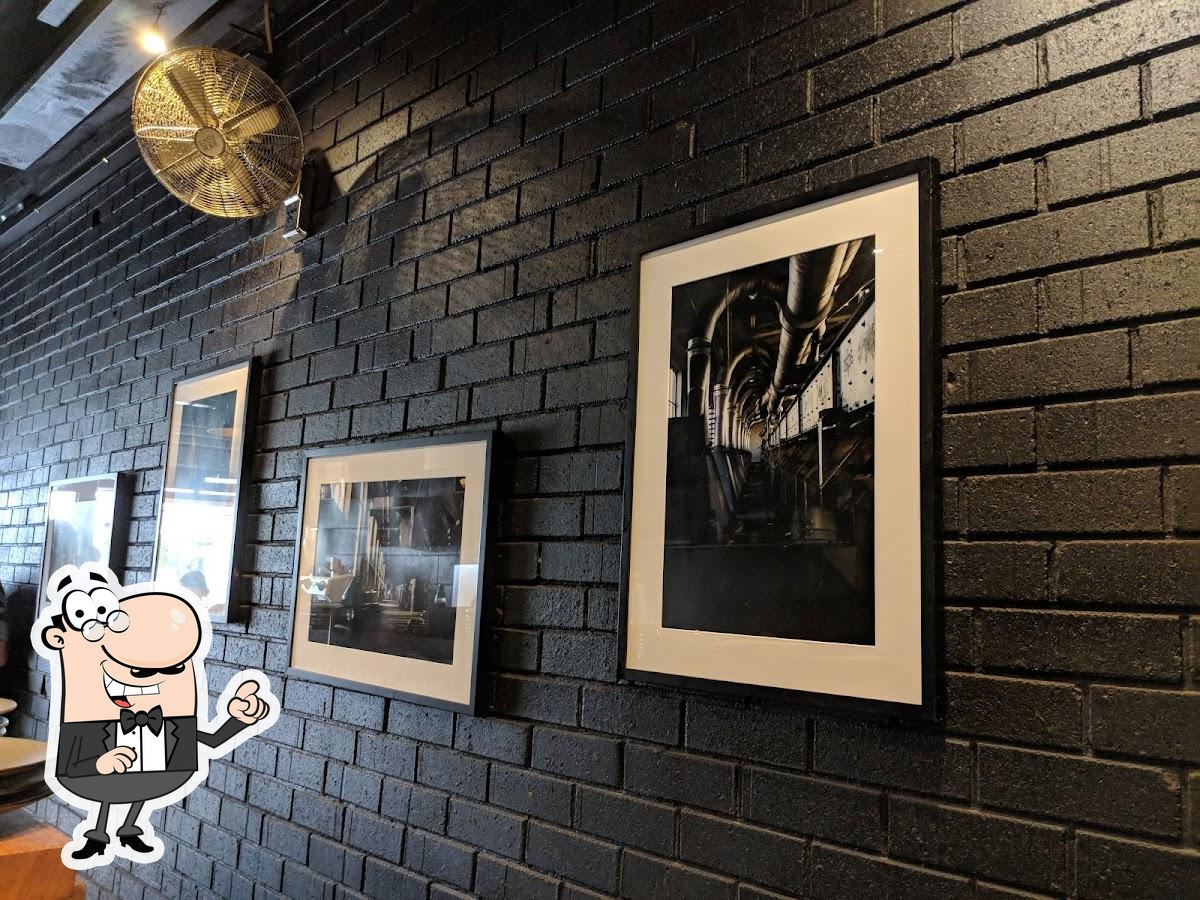 One Fine Day Cafe in Beaconsfield - Restaurant menu and reviews