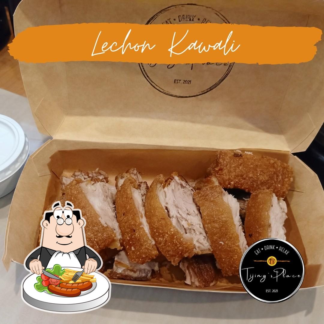 Tijing's Place - Pacita 1, San Pedro - Restaurant reviews