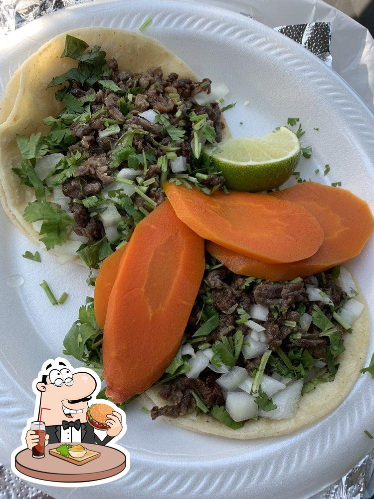 El Chef Tacos in Westminster - Restaurant menu and reviews
