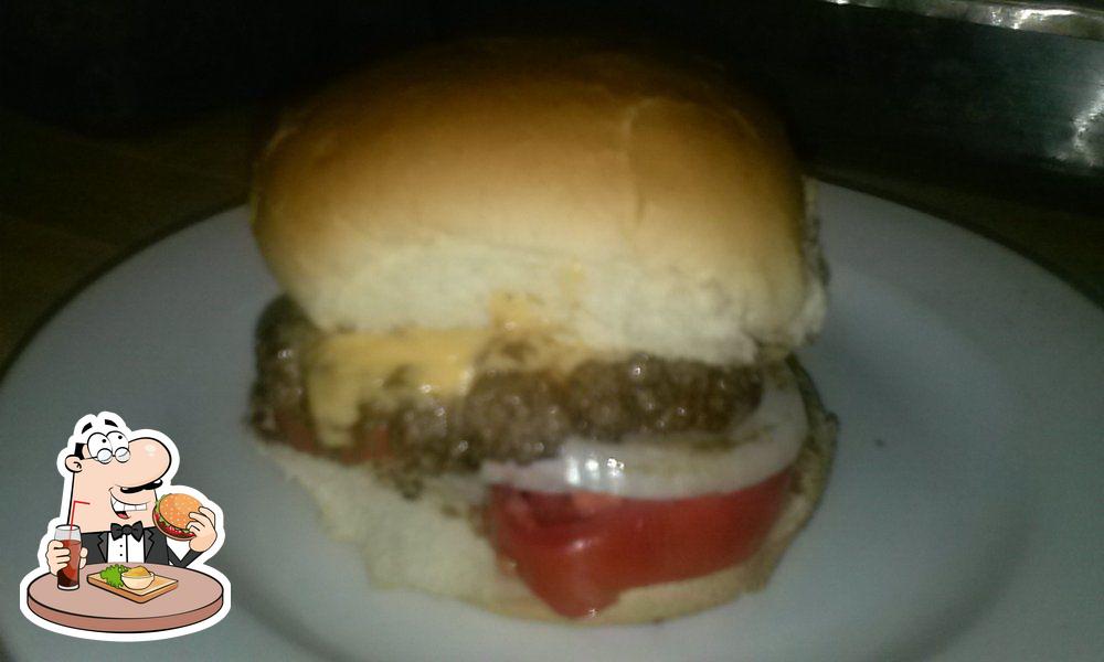 Riley Cafe in Riley - Restaurant menu and reviews