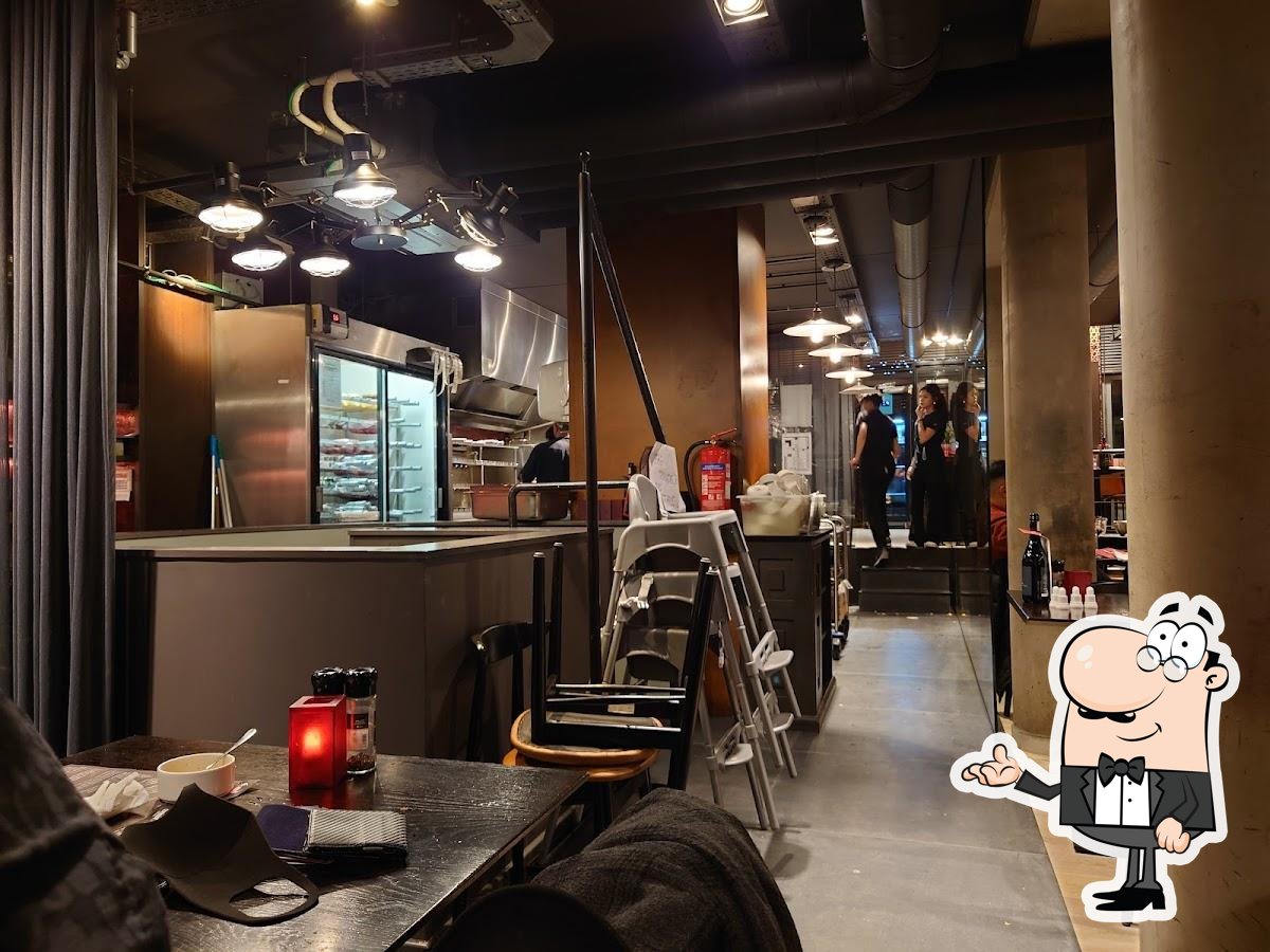 Pampas Rodizio, Etterbeek, Schuman - Restaurant menu, prices and reviews