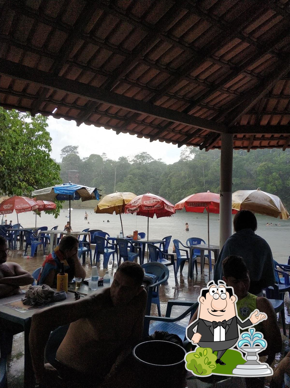 Clube Neopolis, Brasil - Restaurant reviews