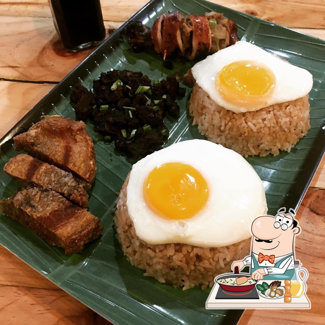 TapsiShop, Tarlac City - Restaurant menu, prices and reviews