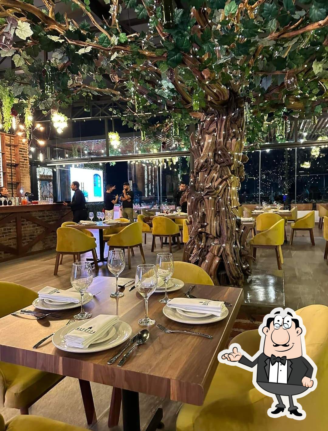 Altezza Cocina Italiana, Guadalajara - Menú del restaurante, precios y ...