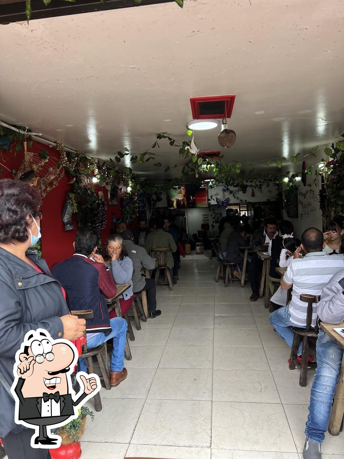 Restaurante Peka Gourmet, Zipaquirá - Opiniones del restaurante