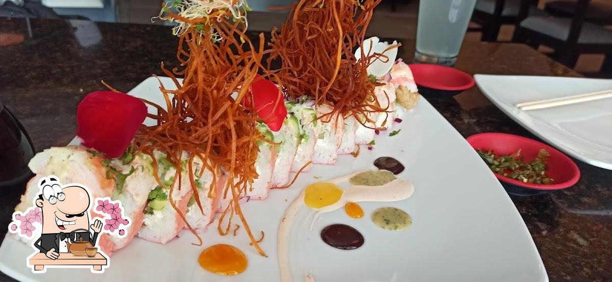 Mr. Kao restaurant, Veracruz - Restaurant reviews