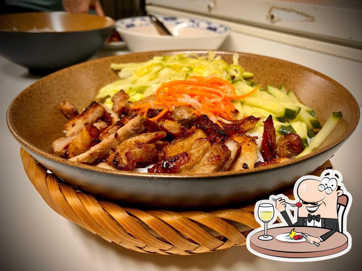 Xin Chào Restaurant, Görlitz - Restaurant menu and reviews