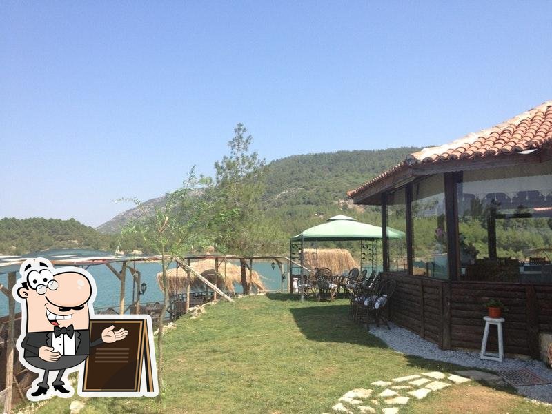 Ada Park Ula, Ula, Köprübaşı Mah. Kızlan Mevkii Teoman Ulusan Adası ...