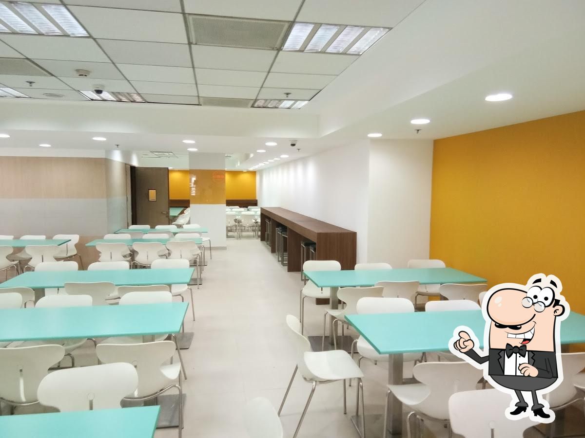 Bbq Corner Food Court, Gurugram - Restaurant menu, prices and reviews