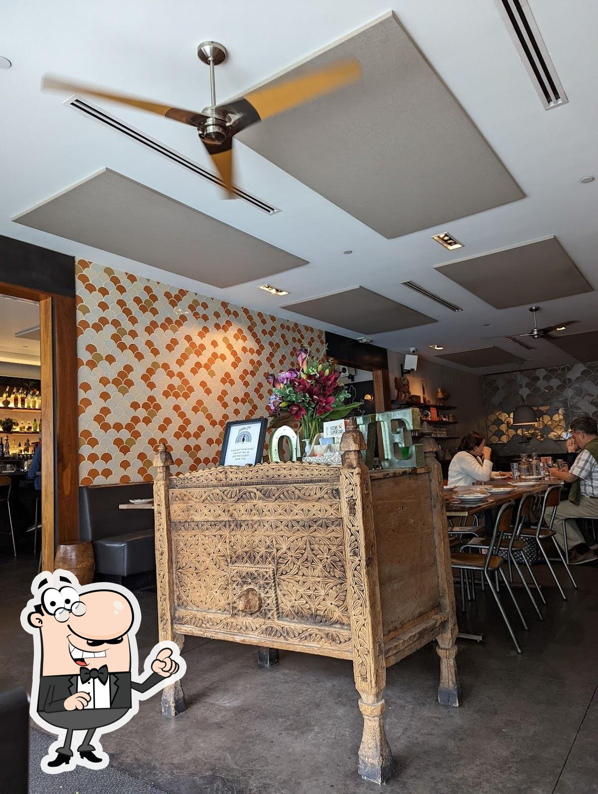 Burma Love, San Francisco - Restaurant menu, prices and reviews