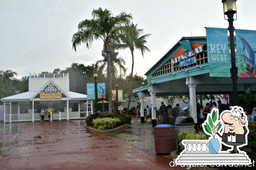Captain Pete's Hot Dogs in Orlando - Restaurant menu and reviews