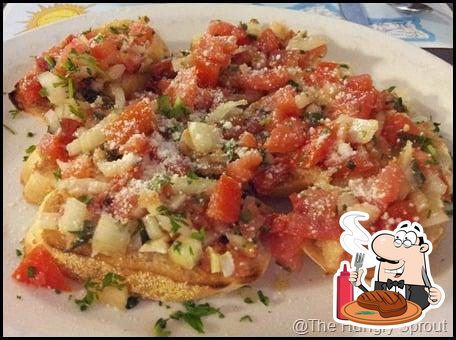 Dimitri's Restaurant, Pizza Kitchen and Its 5 O'clock Somewhere Bar in ...