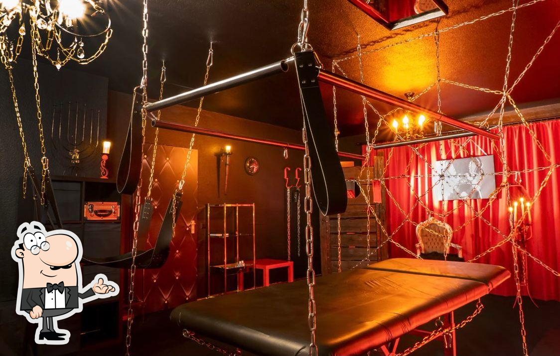 Dominastudio Black Kingdom Freiburg, FREIBURG IM BREISGAU - Speisekarte, Preise und Bewertungen