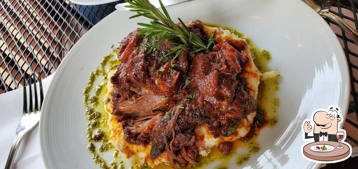 Elle & Jack's in Wheeling - Restaurant menu and reviews
