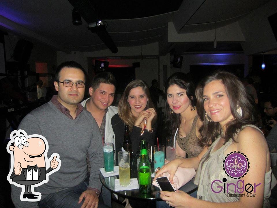 Ginger Restaurant Bar, Tijuana - Restaurant reviews